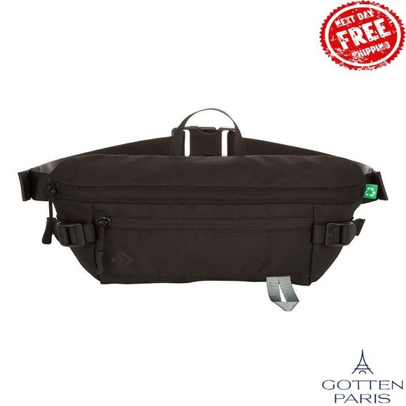Outdoor Products | Bags | Catalina Hip Backpack Black Womens Bag | Poshmark
